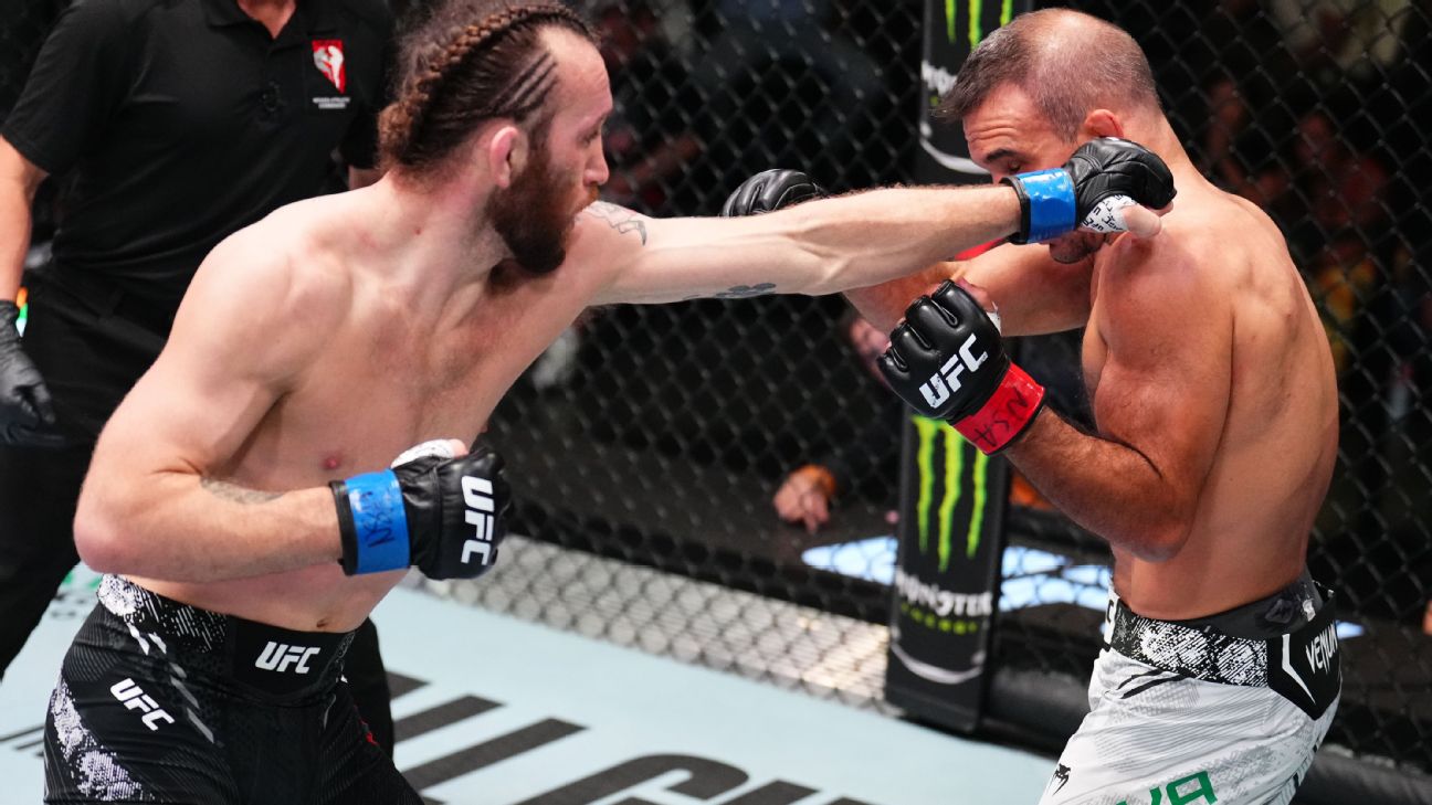 ESPN Deportes - Lo Último del Mundo Deportivo