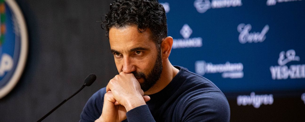 Portuguese Primeira Liga News, Stats, Scores - ESPN