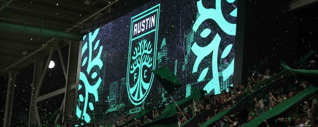 MLS News, Stats, Scores - ESPN