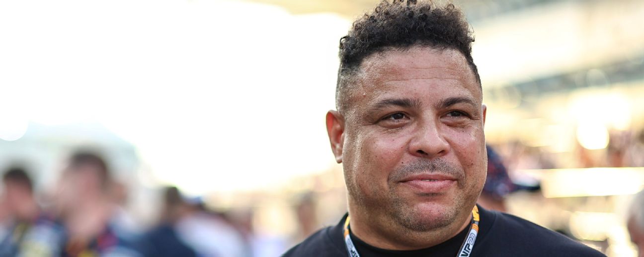 Brazilian Serie A News, Stats, Scores - ESPN