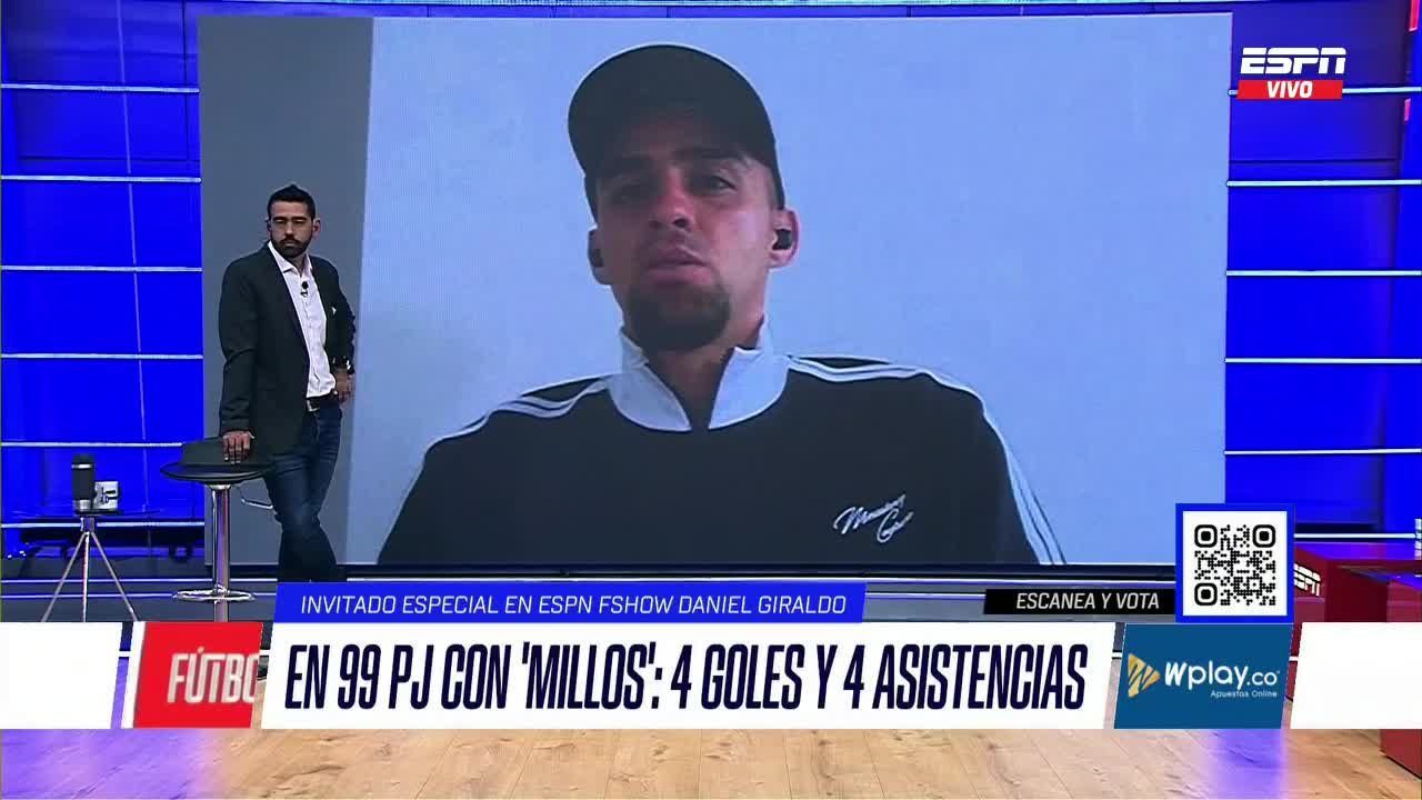 Noticias, Estadísticas y Resultados de Colombian Primera A - ESPN - ESPN