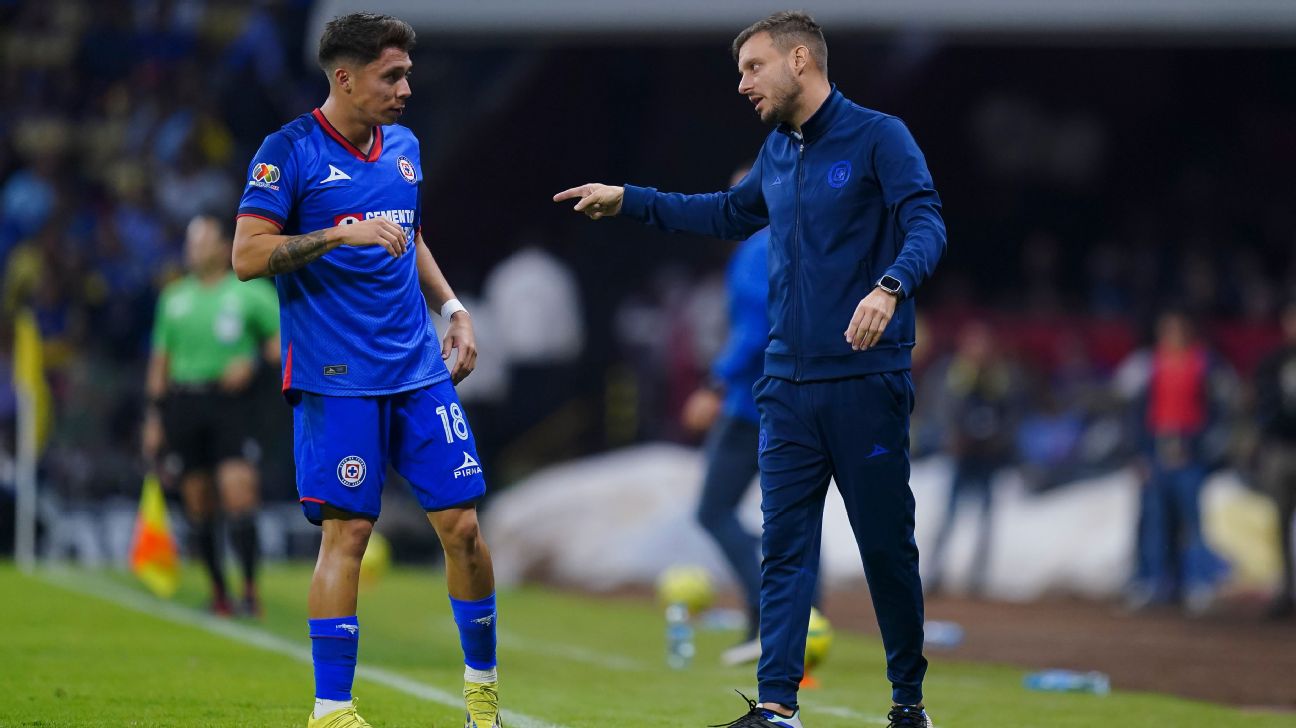 ESPN México - Lo Último del Mundo Deportivo