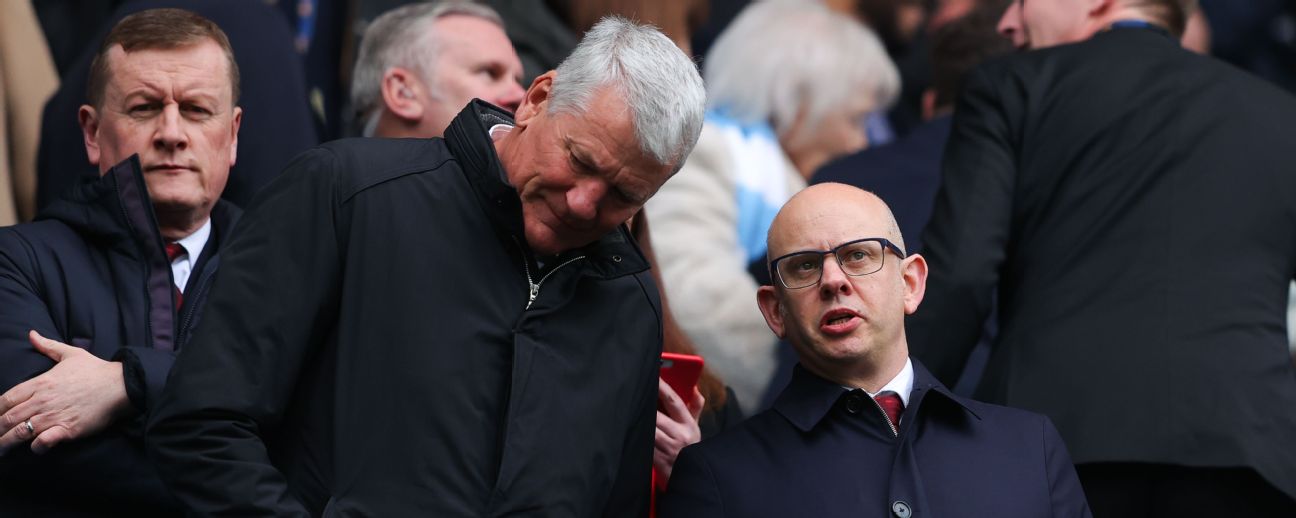 English Premier League News, Stats, Scores - ESPN