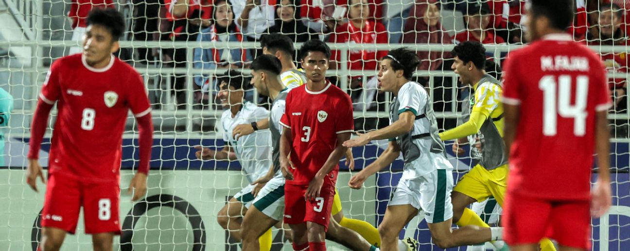 AFC Asian Cup News, Stats, Scores - ESPN
