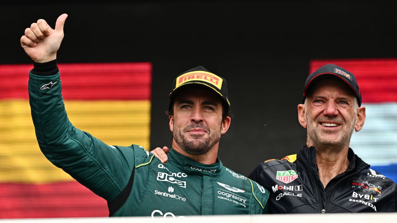 Formula 1 News, Live Grand Prix Updates, Videos, Drivers and Results