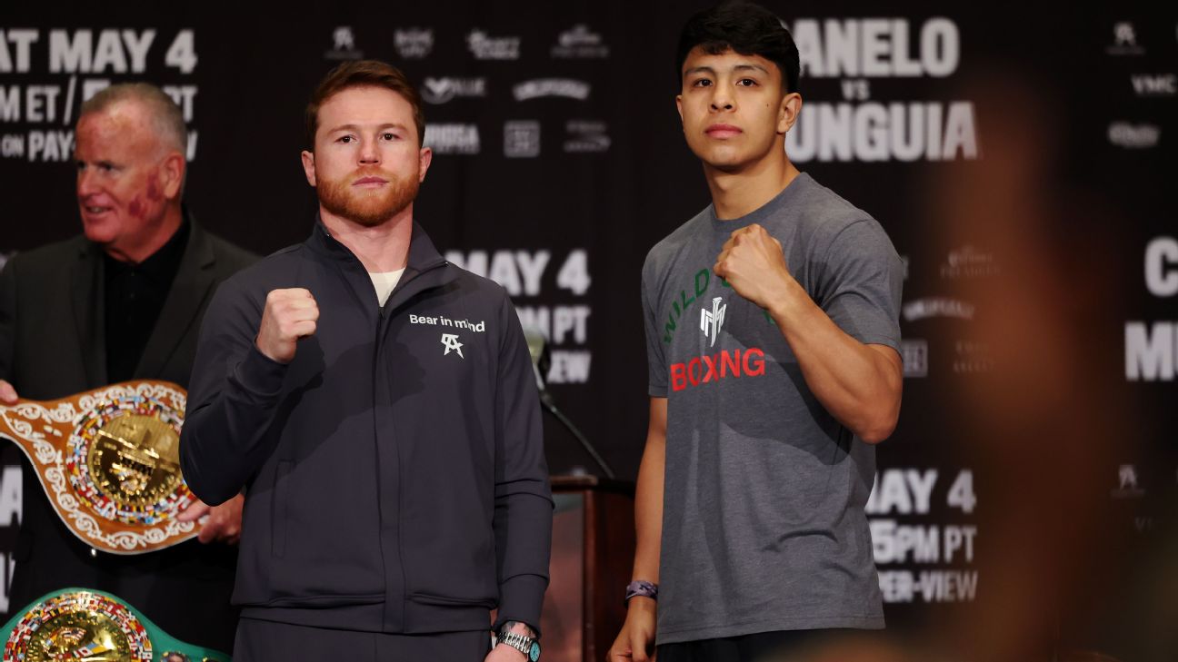 Boxeo Resultados, Noticias