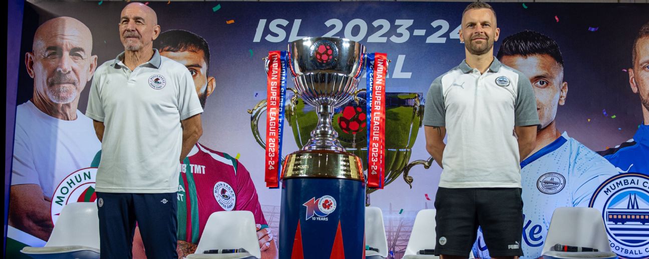 Indian Super League News, Stats, Scores - ESPN