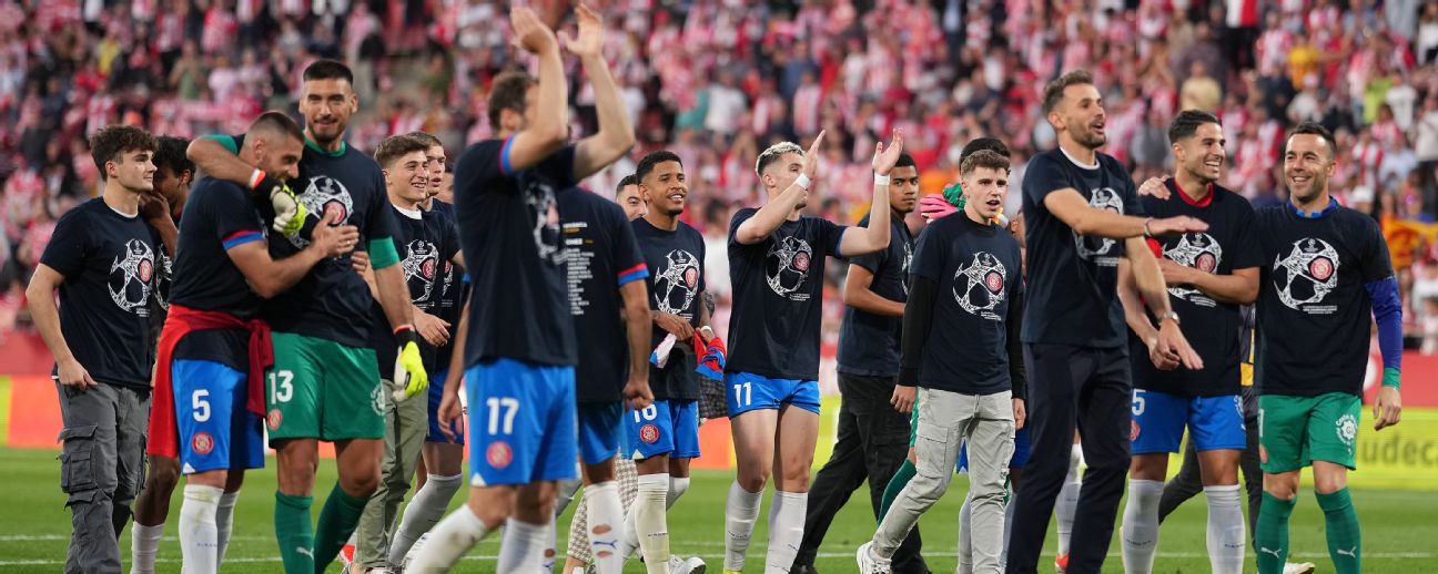 UEFA Champions League News, Stats, Scores - ESPN