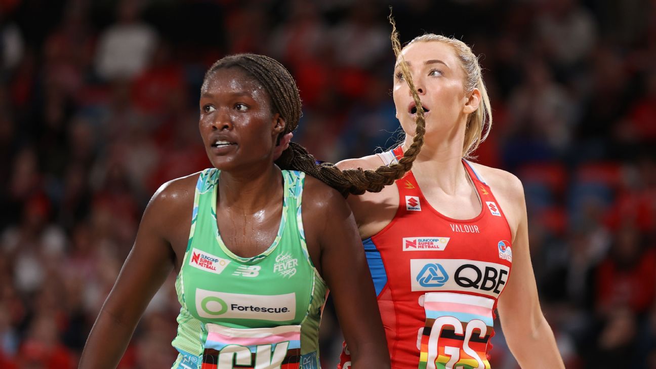 ESPN - Serving Sports Fans. Anytime. Anywhere.