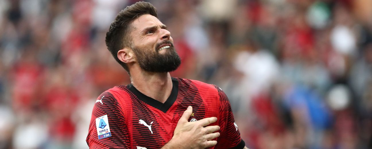 German Bundesliga News, Stats, Scores - ESPN