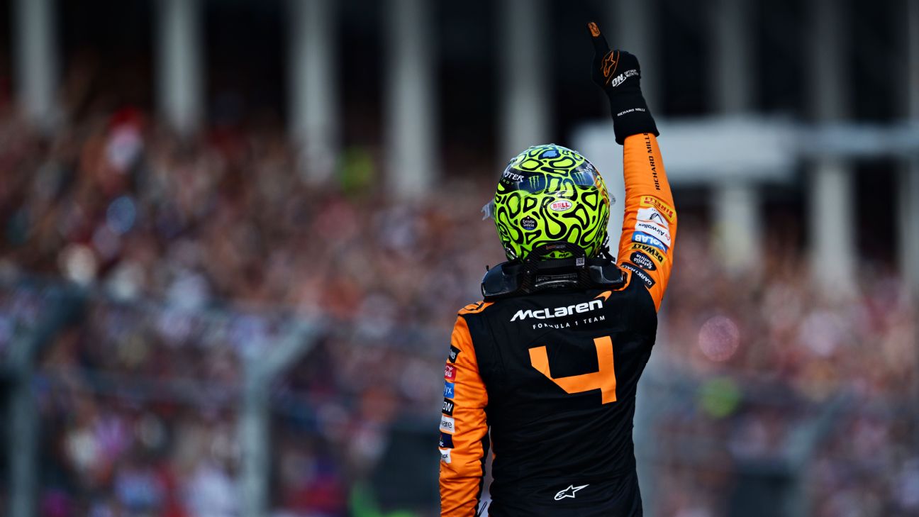 Formula 1 News, Live Grand Prix Updates, Videos, Drivers and Results