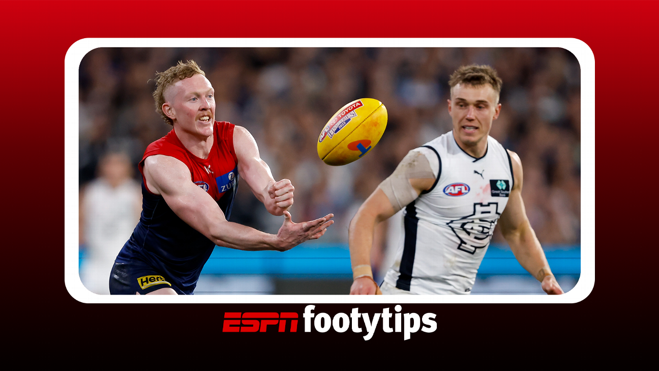 Footy tipping, AFL tipping & NRL tipping competitions