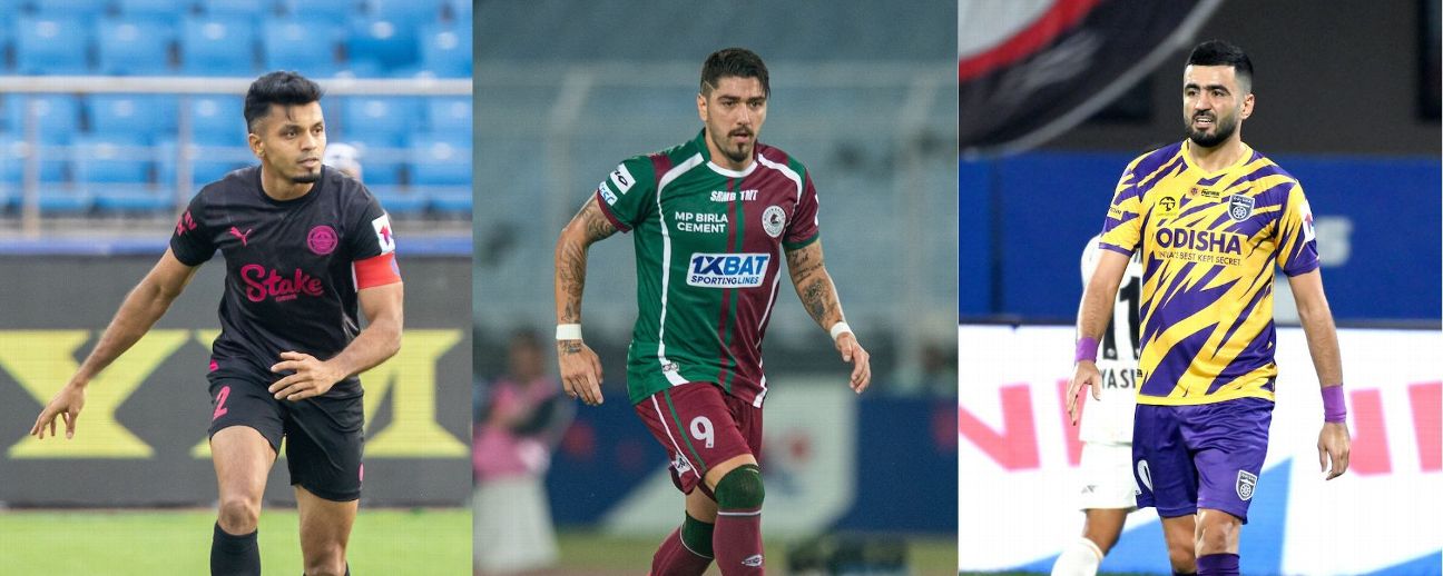 Indian Super League News, Stats, Scores - ESPN