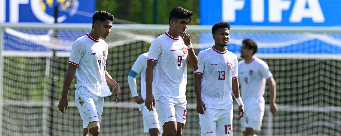 AFF Cup News, Stats, Scores - ESPN