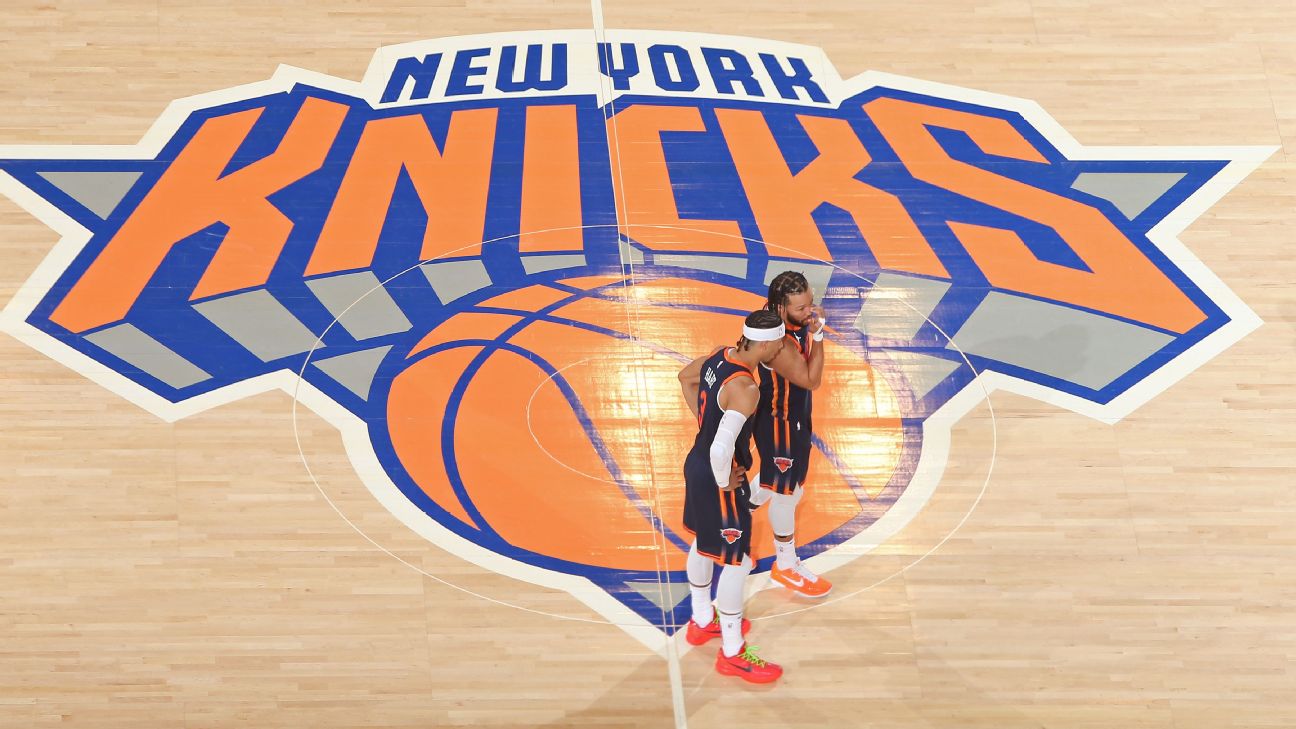 The eight moves that fueled this New York Knicks resurrection - ABC7 ...
