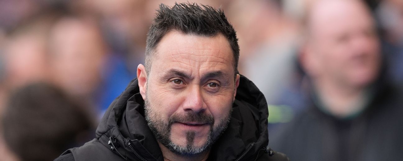 English Premier League News, Stats, Scores - ESPN