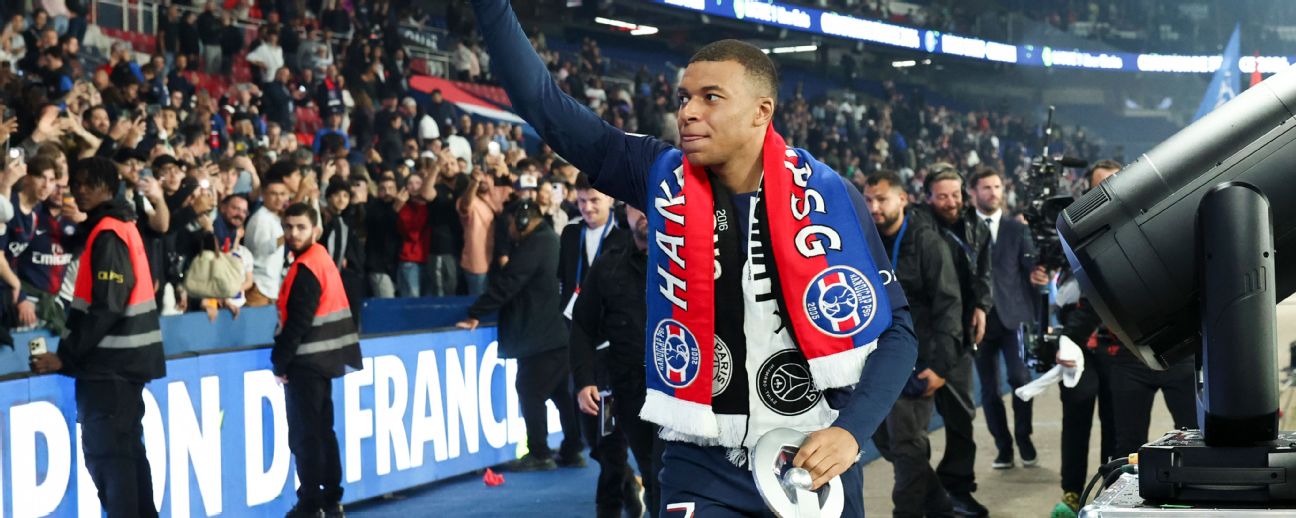 French Ligue 1 News, Stats, Scores - ESPN