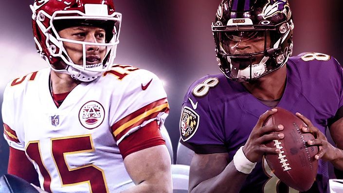 NFL na ESPN - Resultados, vídeos e estatísticas