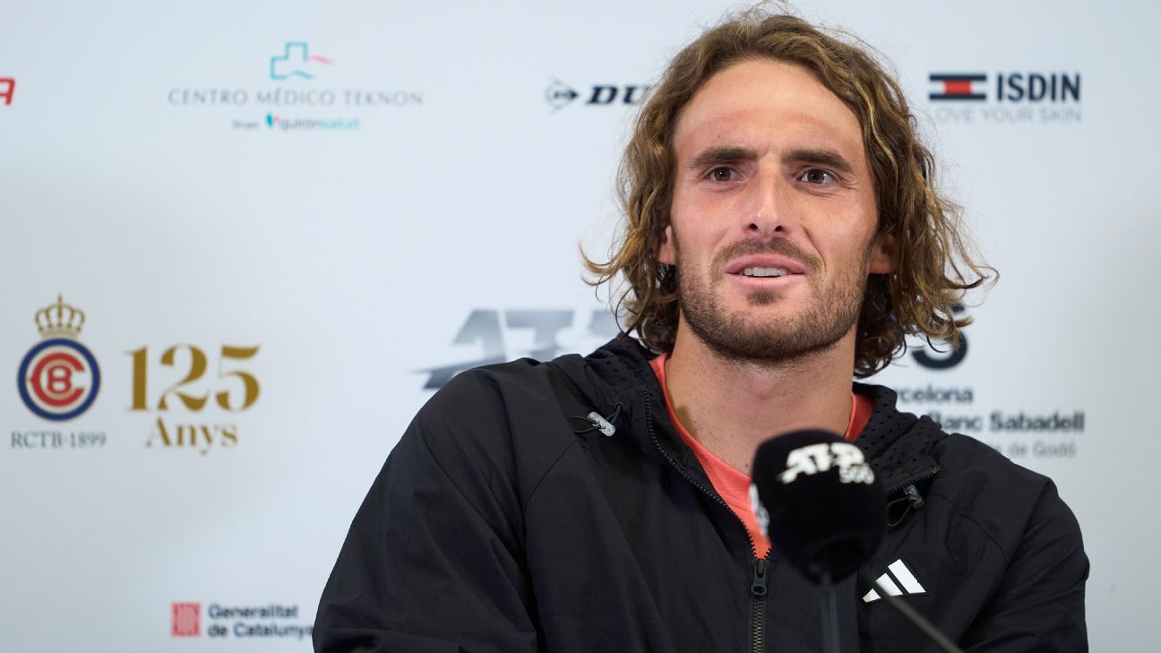 Tenis Resultados, Noticias, Videos, Estadísticas