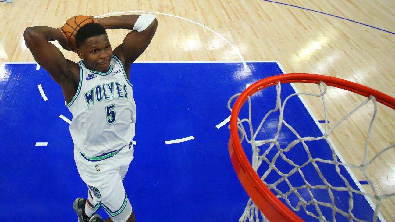 NBA on ESPN - Scores, Stats and Highlights