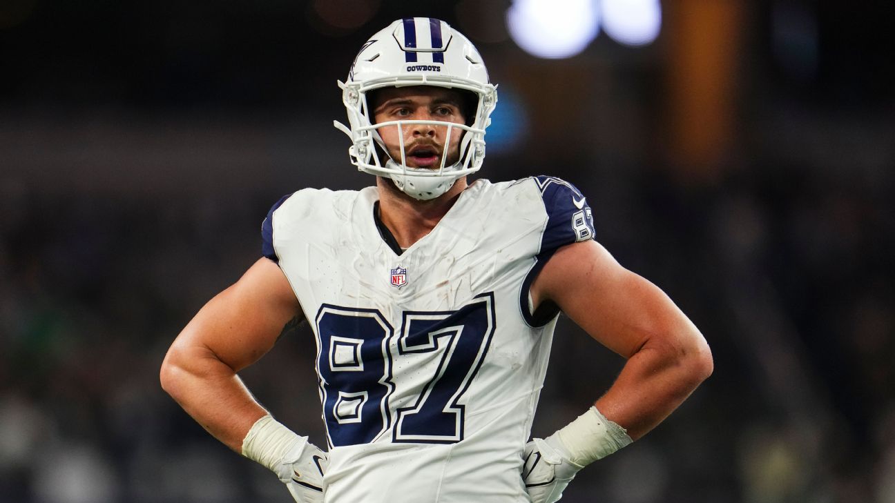 NFL por ESPN - Resultados, estadísticas y highlights