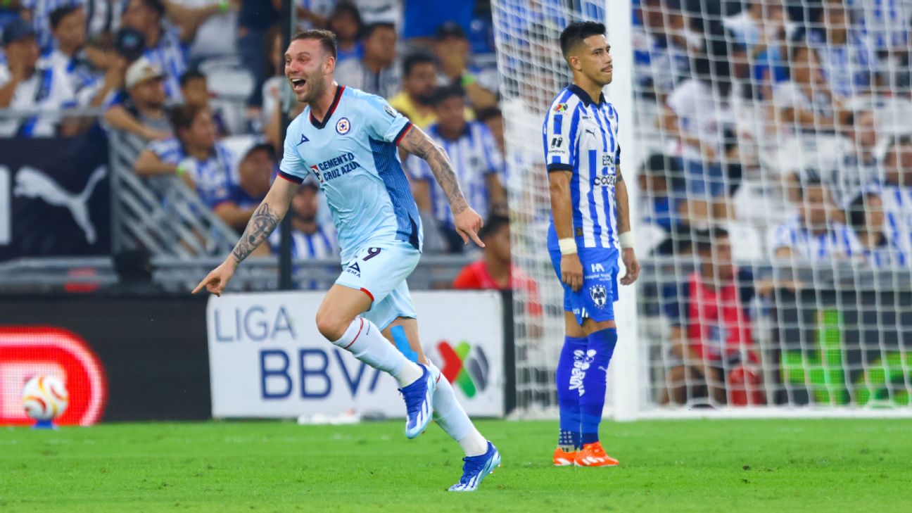 ESPN México - Lo Último del Mundo Deportivo