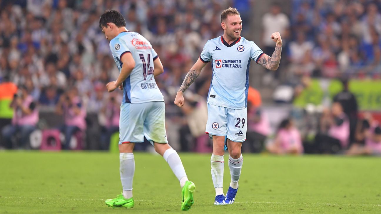 ESPN México - Lo Último del Mundo Deportivo