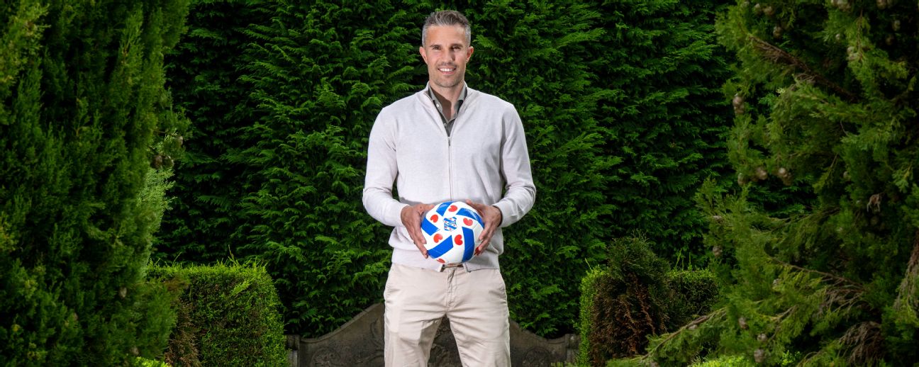 Dutch Eredivisie News, Stats, Scores - ESPN