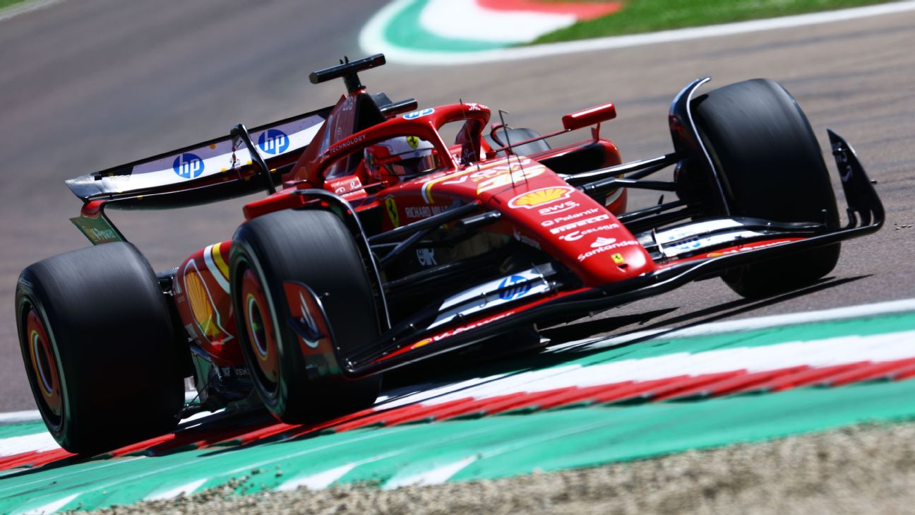 Formula 1 News, Live Grand Prix Updates, Videos, Drivers and Results
