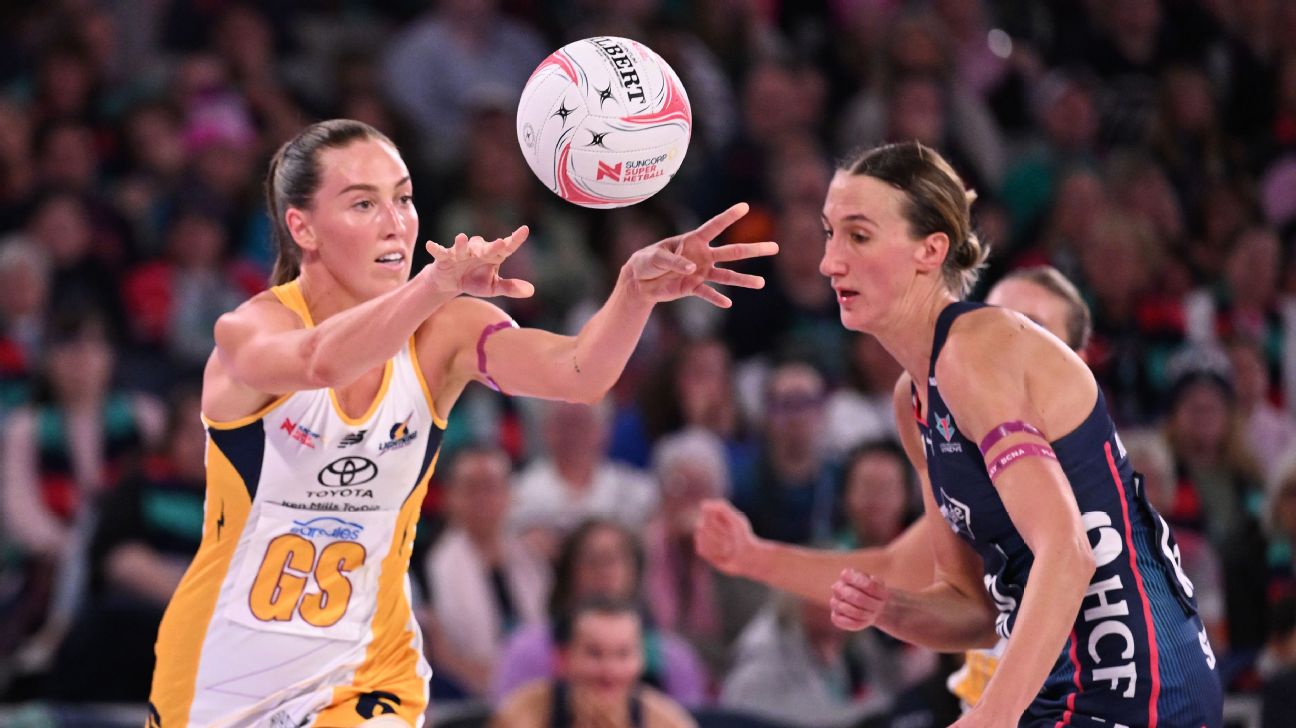 ESPN: Serving sports fans. Anytime. Anywhere.