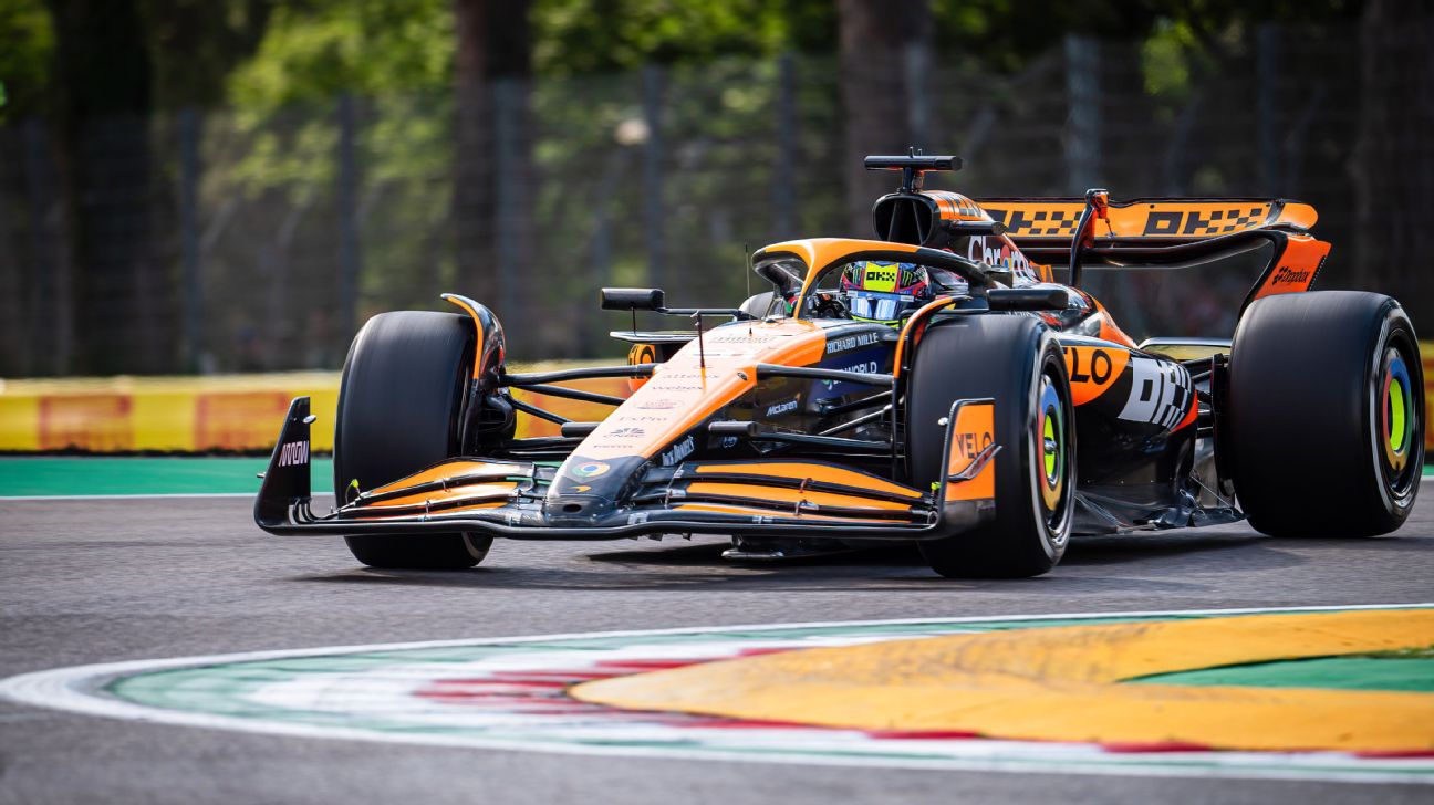 Formula 1 News, Live Grand Prix Updates, Videos, Drivers and Results