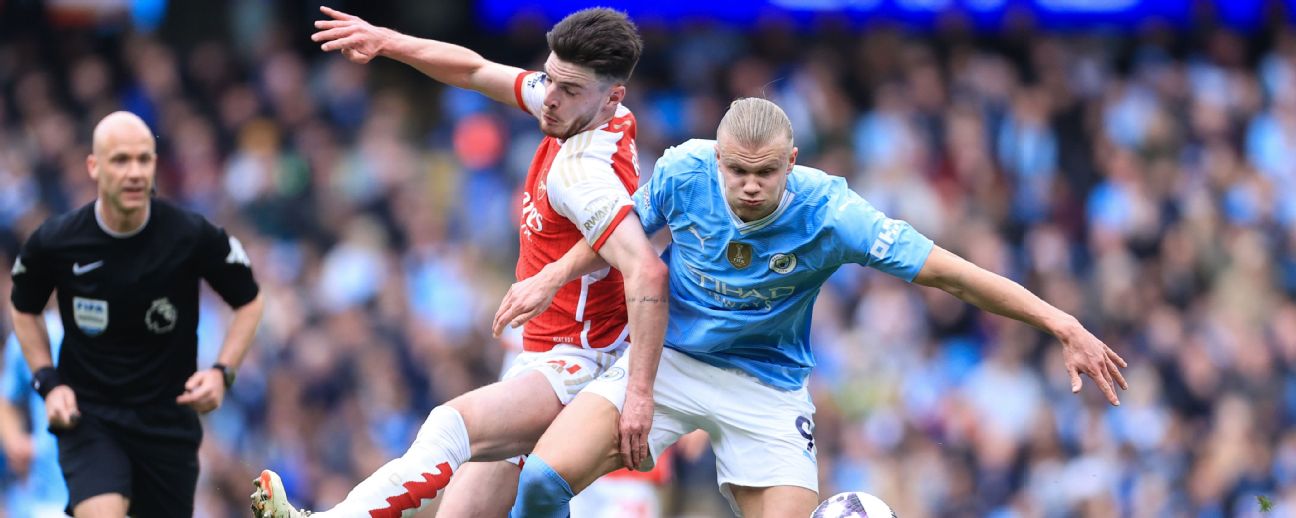 English Premier League News, Stats, Scores - ESPN