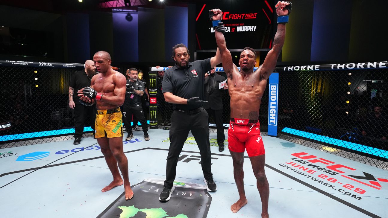 ESPN México - Lo Último del Mundo Deportivo