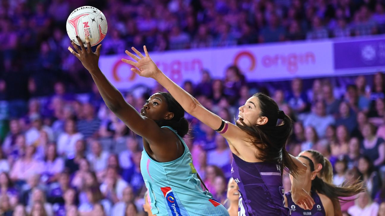 ESPN: Serving sports fans. Anytime. Anywhere.