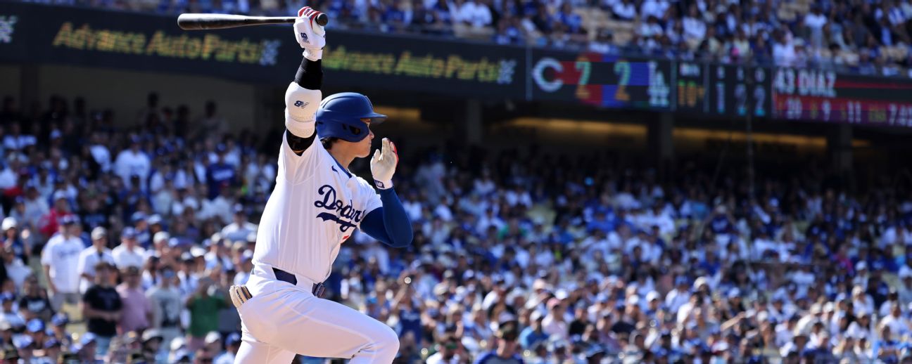 Sports in Los Angeles - Scores and News covering all Los Angeles teams