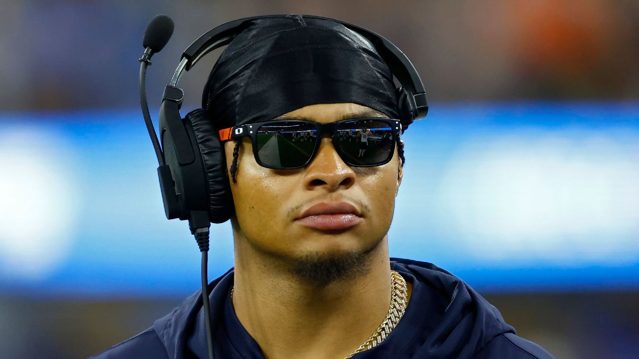 NFL por ESPN - Resultados, estadísticas y highlights