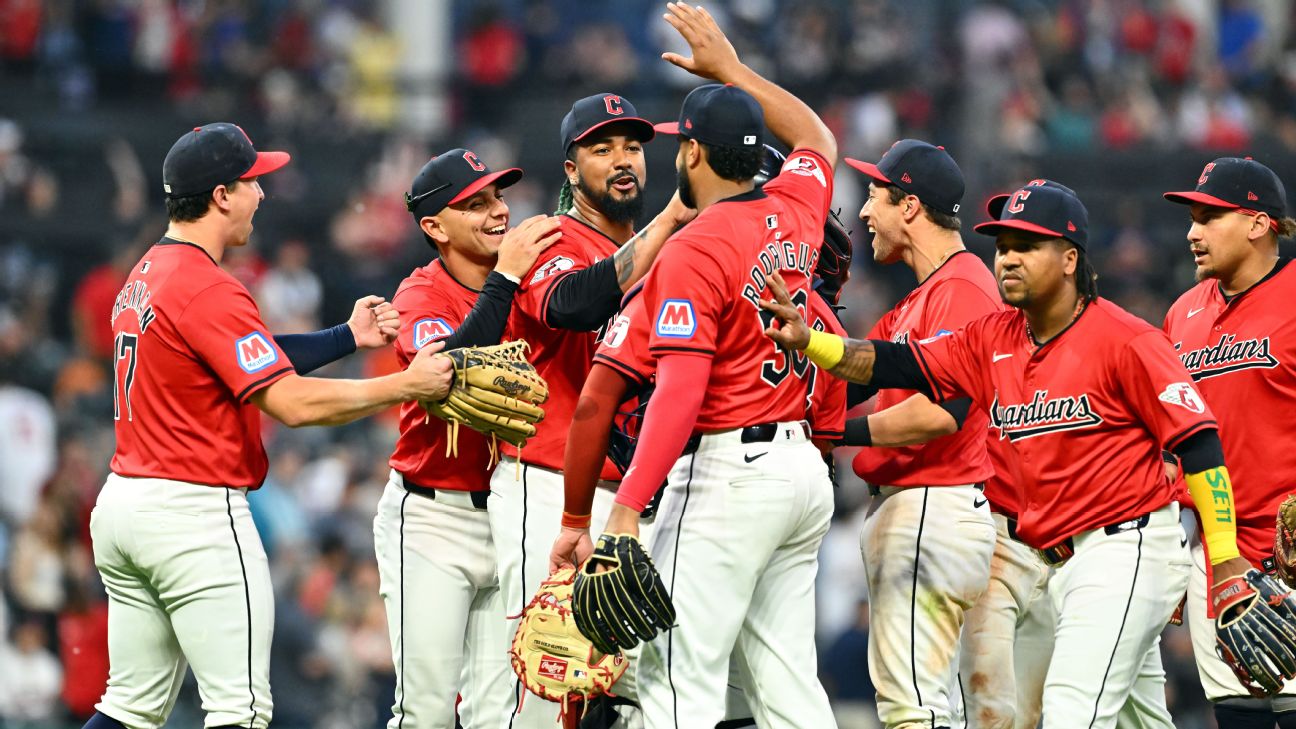 MLB on ESPN - Scores, Stats and Highlights