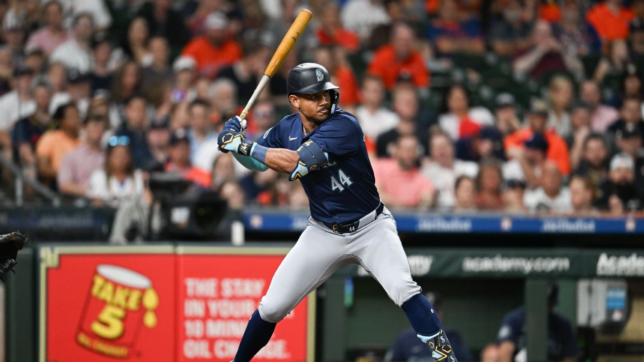 MLB on ESPN - Scores, Stats and Highlights