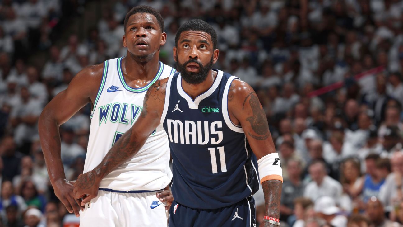 NBA on ESPN - Scores, Stats and Highlights