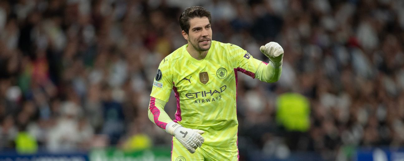 English Premier League News, Stats, Scores - ESPN