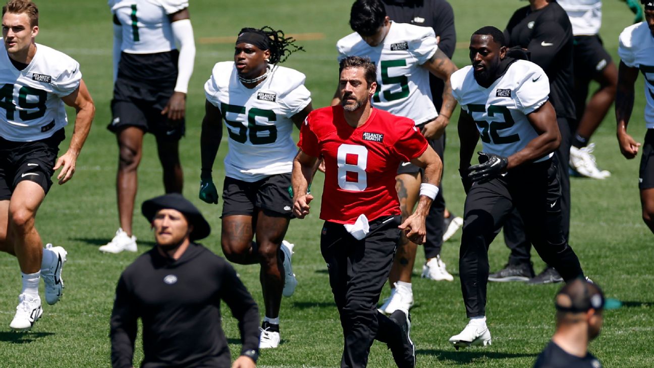 NFL on ESPN - Scores, Stats and Highlights