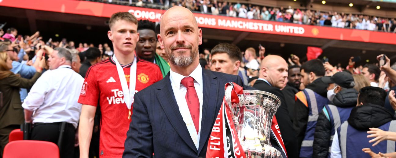 English FA Cup News, Stats, Scores - ESPN