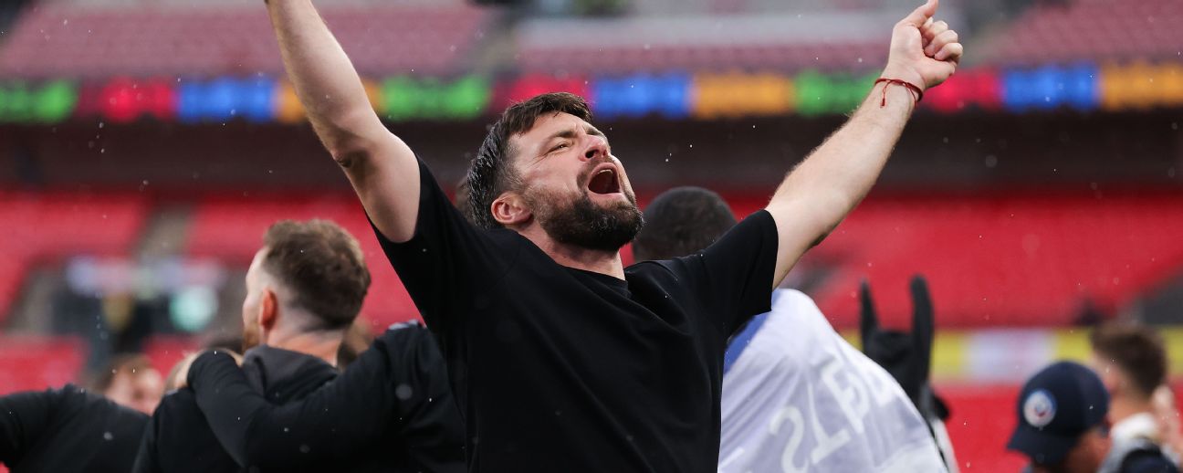 English League Championship News, Stats, Scores - ESPN