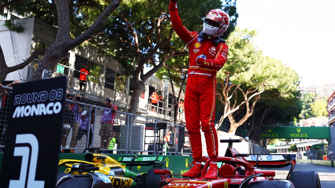 Charles Leclerc rumors, news (Top 20+ Must-Read Stories)