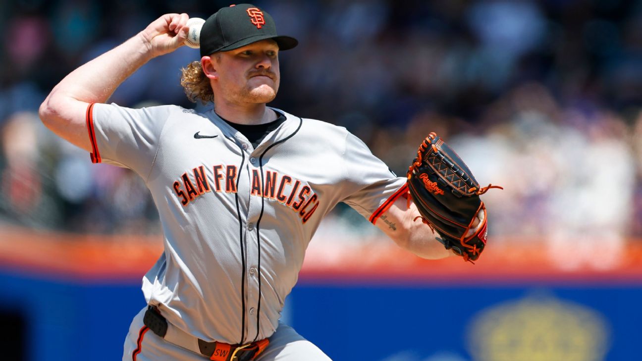 MLB 2024: What would happen if pitchers didn't throw as hard? - ABC7 ...