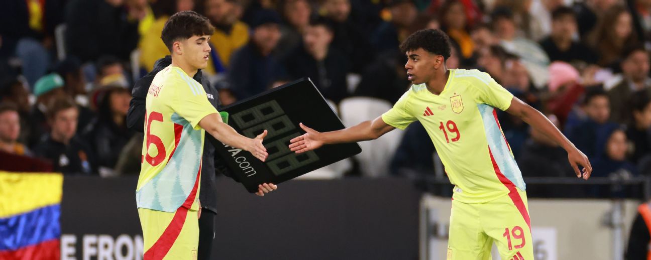 UEFA European Championship News, Stats, Scores - ESPN