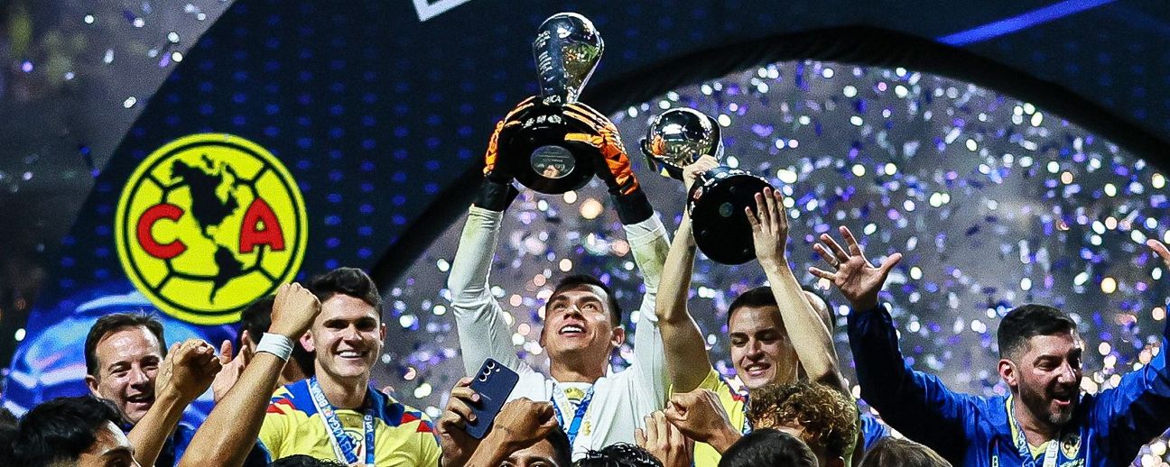 Mexican Liga BBVA MX News, Stats, Scores - ESPN