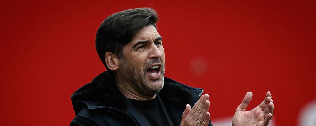 Italian Serie A News, Stats, Scores - ESPN