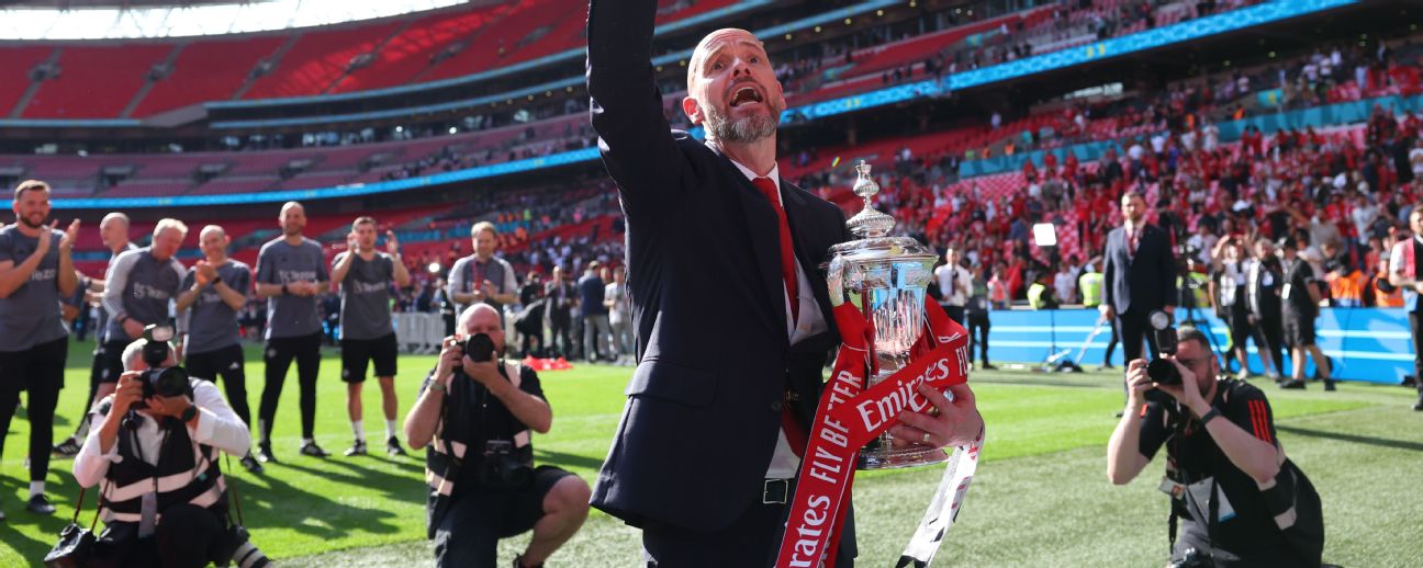 English FA Cup News, Stats, Scores - ESPN