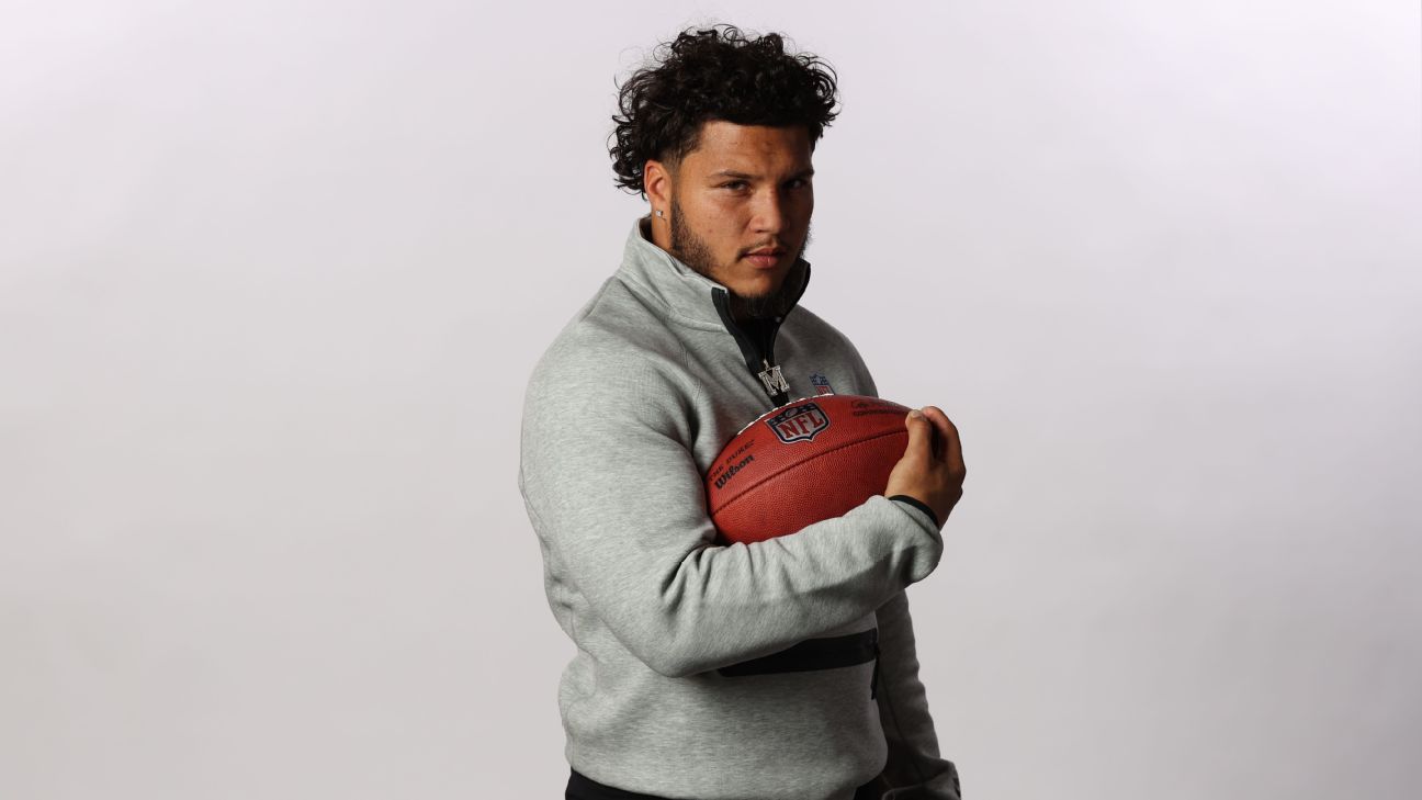 NFL por ESPN - Resultados, estadísticas y highlights